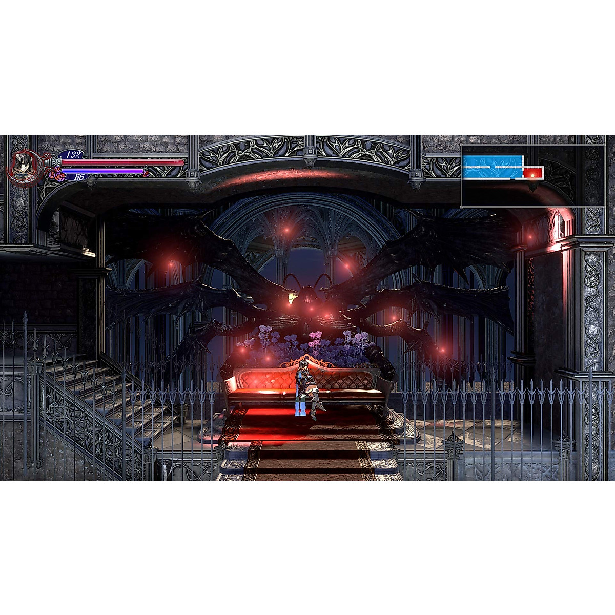 Bloodstained: Ritual of the Night Xbox One - Xbox One