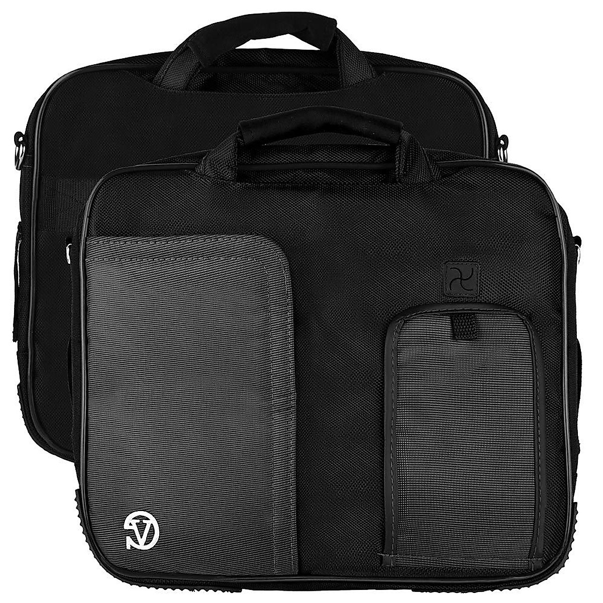 15 inch Messenger Bag for Women for HP Zbook, ProBook, Spectre x360, Pavilion, OMEN, Essential