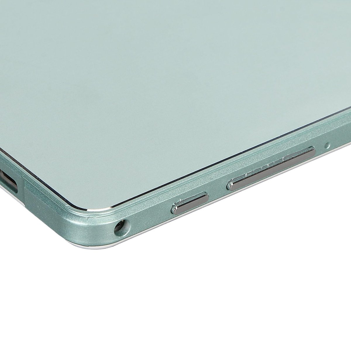 10.1 Inch Android Tablet, Android 11.0 Tablets, 5G WiFi 4GB 64GB 256GB Expandable Storage, 1920 * 1200 10.1 HD Display, 8+16MP Dual Camera and Speaker, MT6735 Octa Core CPU (Green)