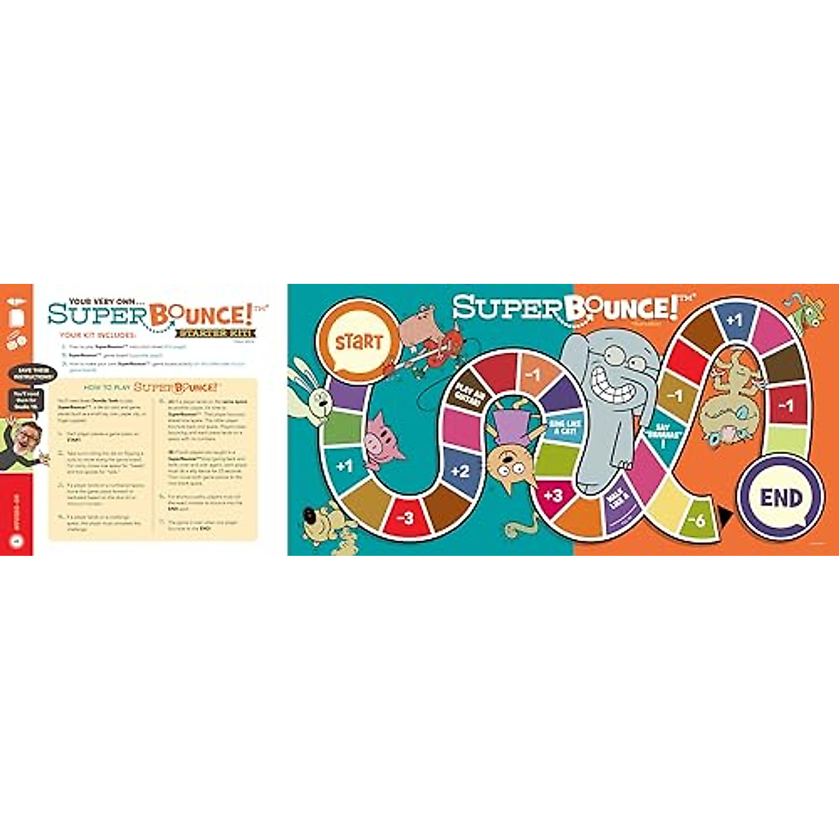 Doodling 101: A Silly Symposium