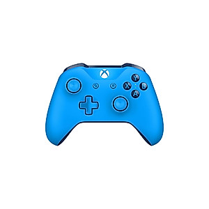 Microsoft Xbox Wireless Controller Blue, WL3-00020