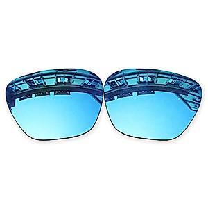 Vonxyz Set of 4 Lenses Replacement for Bose Alto S/M BMD0007 | BMD0008 Sunglass Combo Pack