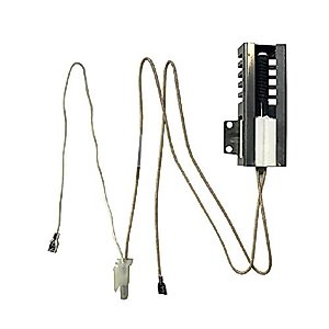 5304509706 AP2U REPLACEMENT FOR KENMORE & FRIGIDAIRE RANGE/STOVE/OVEN - IGNITER 316489408