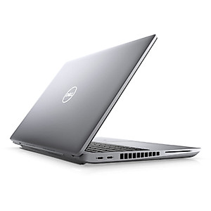 Dell Latitude 5000 5521 Laptop | 15.6" FHD | Core i5 - 512GB SSD - 16GB RAM | 6 Cores @ 4.5 GHz - 11th Gen CPU Win 11 Pro (Renewed)