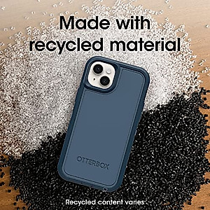 OtterBox DEFENDER XT SERIES for iPhone 14 Plus - OPEN OCEAN (Blue)