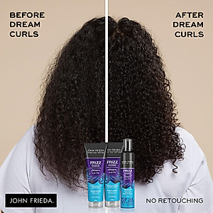 John Frieda Frizz-Ease Dream Curls Conditioner 250ml