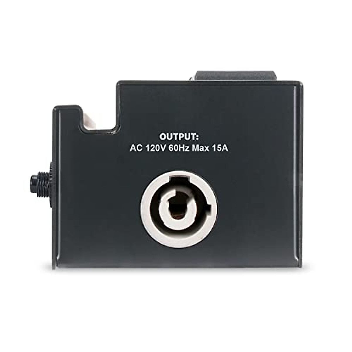 ADJ Products POW-R BAR LINK AC powerCON Surge Protector