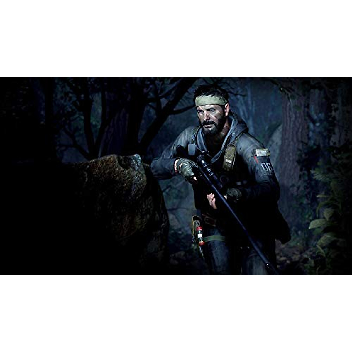 Activision Call of Duty: Black Ops Cold War Standard Xbox One