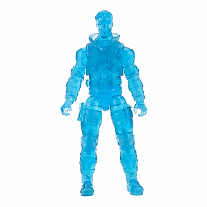 FORTNITE Feature Deluxe Reboot Van, Electronic Vehicle with Two 4-inch Articulated Reboot Drift (Stage 1) and Recruit Jonesy Figures, and Accessory - Amazon Exclusive