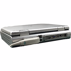 Easywell Portable Color Sonography Ultrasound Scanner EW-C15V with convex probe for veterinary abdominal and reproduction