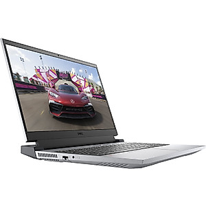 Dell G15 15.6" FHD 120Hz Gaming Laptop, AMD Ryzen7 5800H(8-core, Up to 4.4 GHz), NVIDIA GeForce RTX 3050 Ti, 32GB 3200MHz RAM, 1TB PCIe SSD, Backlit Keyboard, HDMI, WiFi 6, Win 11, Grey
