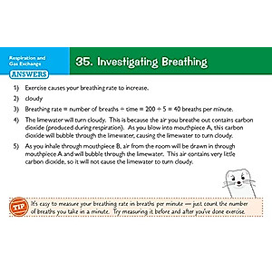 New Grade 9-1 Edexcel International GCSE Biology: Revision Question Cards (CGP IGCSE 9-1 Revision)