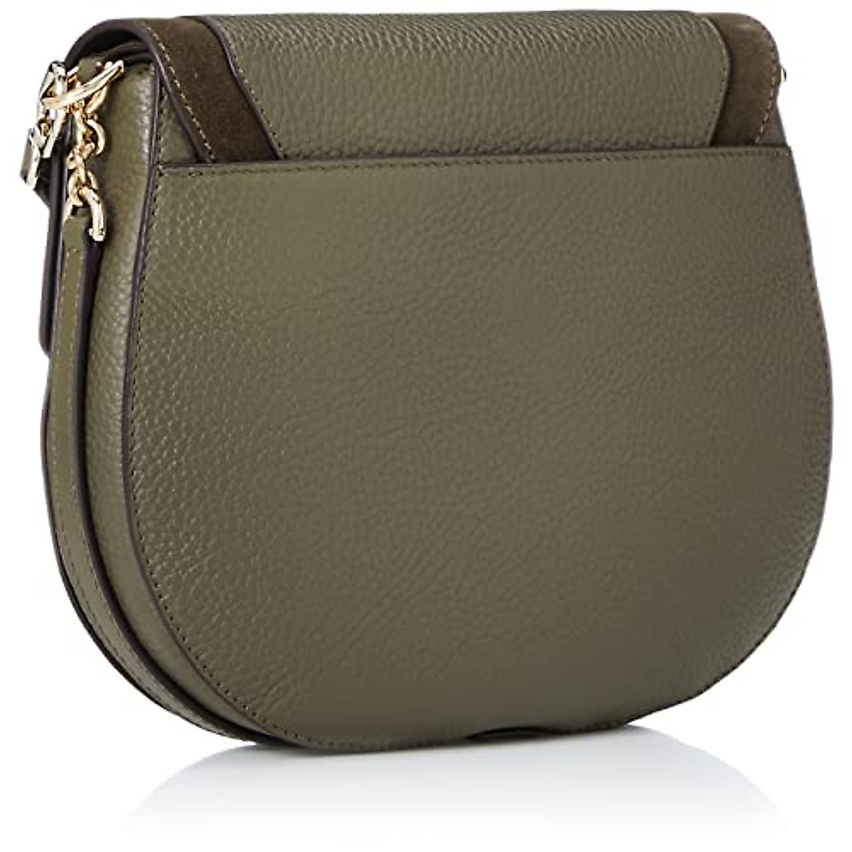 Furla CLUB 2 S CROSSBODY Shoulder Bag, Women's, SALVIA C