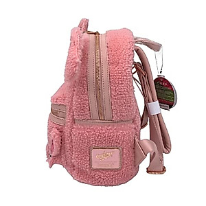 Loungefly Exclusive A Christmas Story Ralphie Bunny Suit Double Strap Shoulder Bag