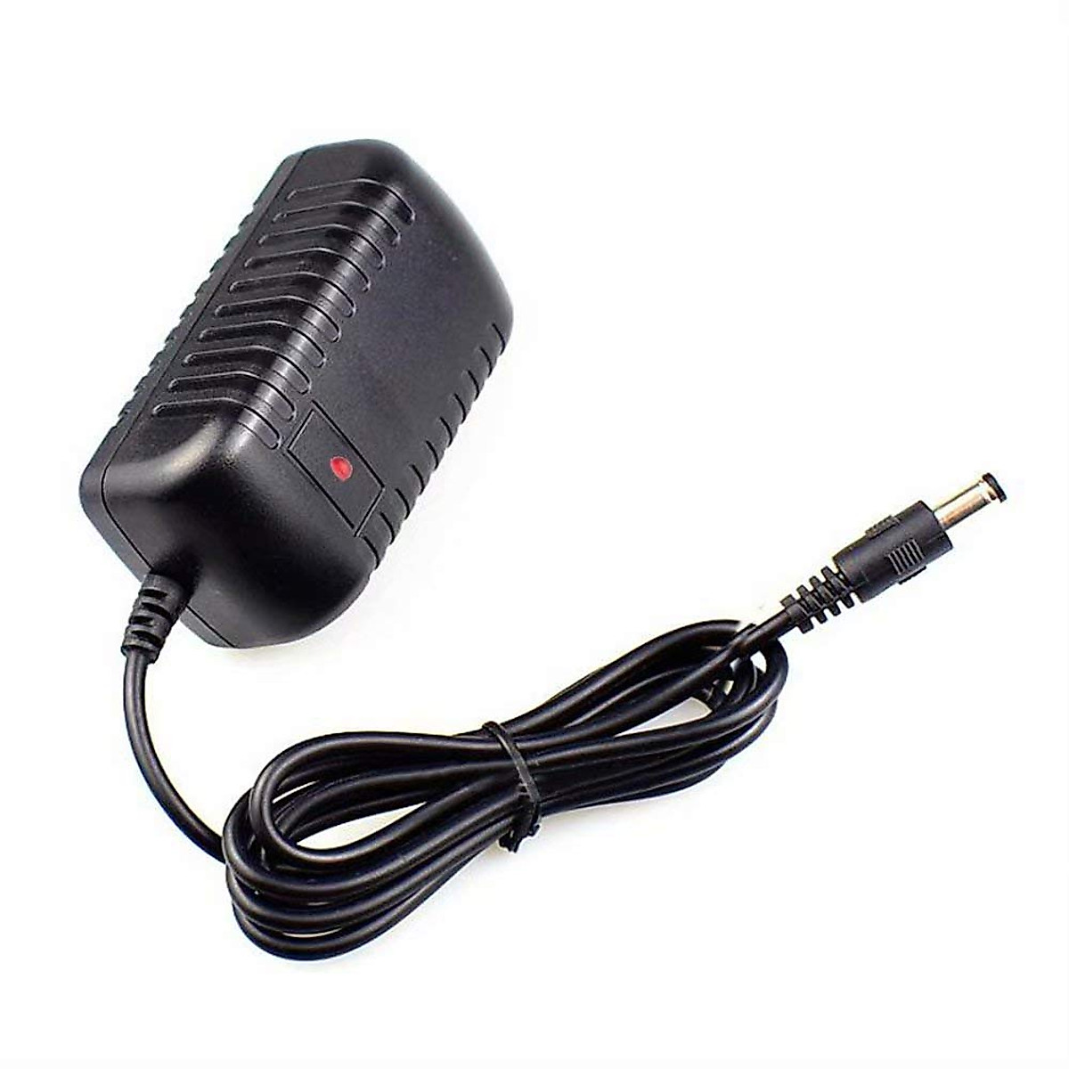 (Taelectric) AC Adapter Charger for AXESS SPBT1036 SPBT1036-BK Bluetooth Speaker
