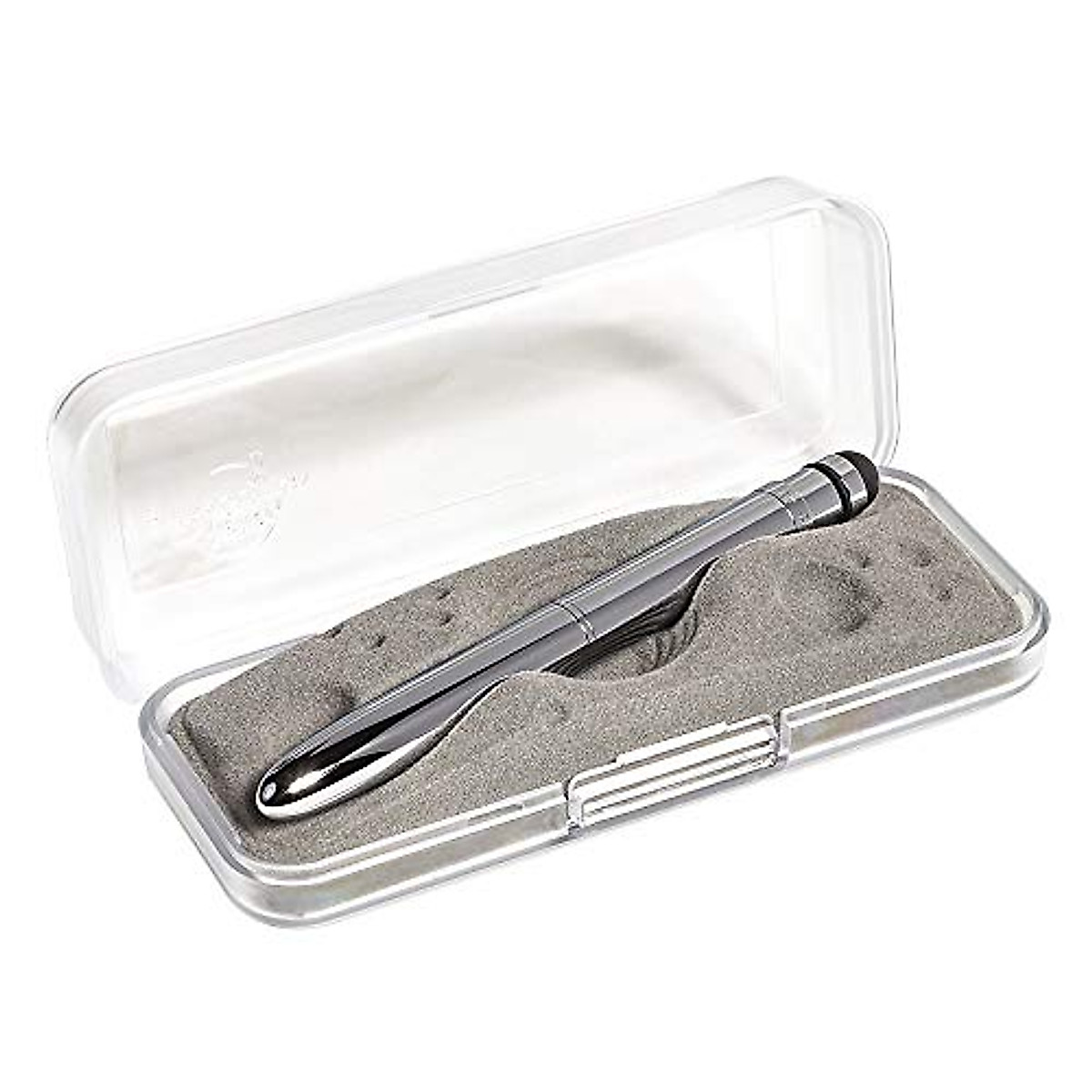 Fisher Space Pen Bullet Grip Space Pen with Conductive Stylus