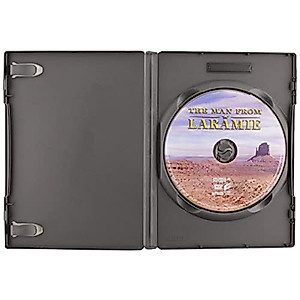 The Man from Laramie