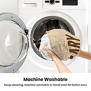 Wedding Anniversary Blanket Gifts for Him Her Wife Husband Men, Best Romantic Anniversary Marriage Gift for Couple Mom Dad Parents, Happy Anniversary for Girlfriend Boyfriend Gifts Blanket 60"X 50"