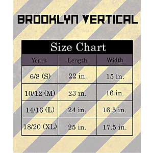 BROOKLYN VERTICAL Officially Approved NASA Product 4-Pack Boys Short Sleeve Crew Neck T-Shirt with Chest Print