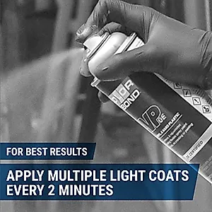 ColorBond 348 Mercedes Orion LVP Leather, Vinyl & Hard Plastic Refinisher Spray Paint - 12 oz.