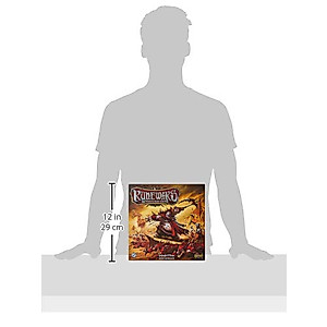 Runewars: Uthuk Y'llan