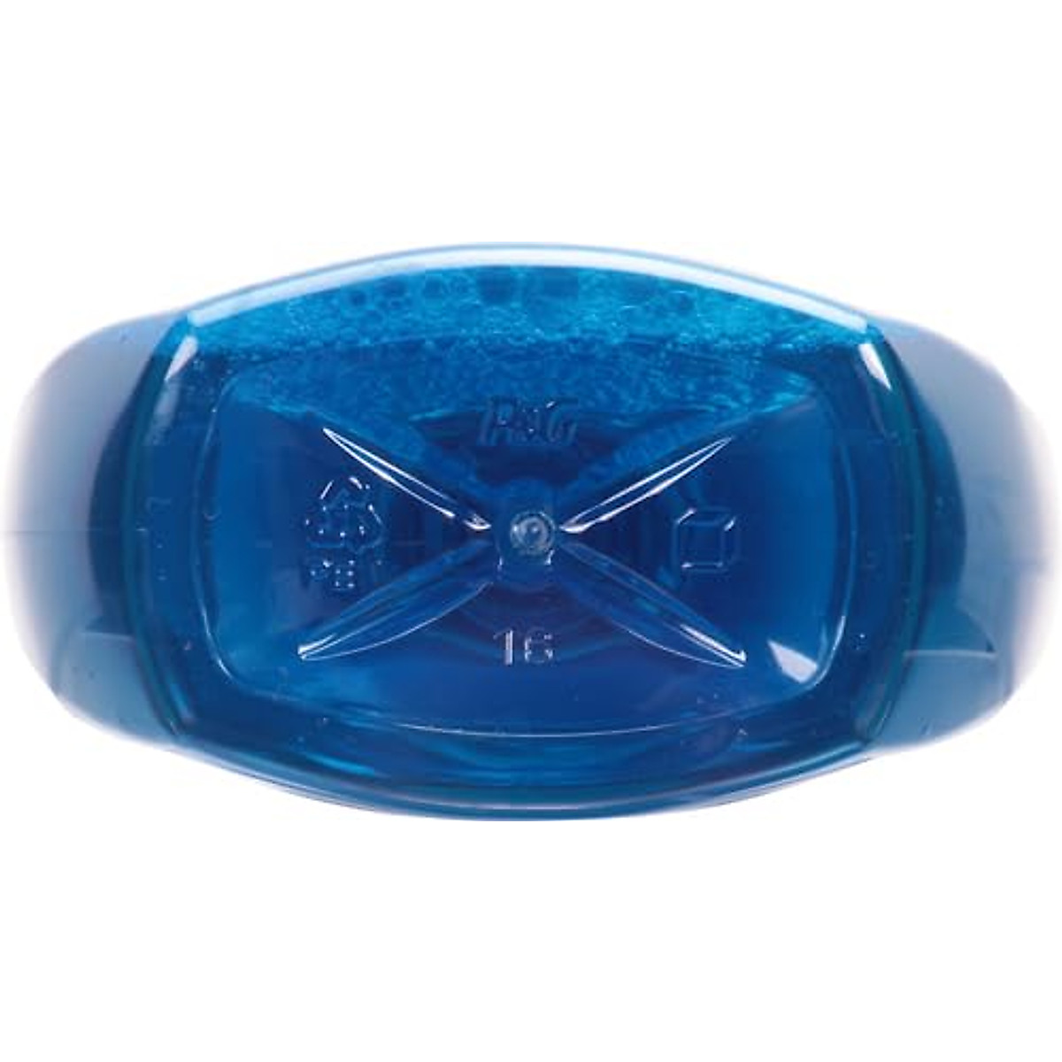 Dawn 52367 Platinum Powerwash Dish Spray Soap, Apple Scent, 16-oz. Refill