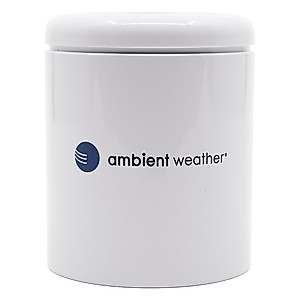 Ambient Weather Weather Hub