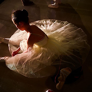 Hair Bun Maker,Donut Bun Maker Ring Style Hair bun maker set with 18 Bobby Pins &10 Elastic hair tie bands&8 Bun For Chignon Hair Styles (2 Small 2 Medium 2 Large 2 Extra-large) (Blonde)