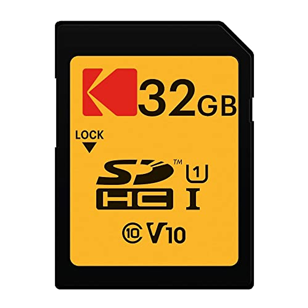 Kodak PIXPRO Friendly Zoom FZ55 Digital Camera (Red) Bundle with Camera Case, 32GB Class 10 UHS-I U1 SDHC Memory Card and USB 2.0 Card Reader (4 Items)