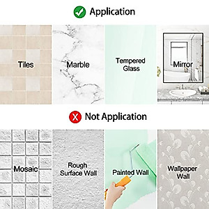 4 Pack Shower Caddy Basket Shelf with Soap Holder, No drilling Shower Organizer with 14 Hooks for Hanging Sponge, Towels or Razor, Rustproof Shower Shelves for Bathroom, Kitchen, Toilet, Power Room