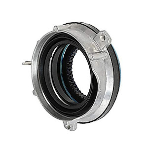 4-Wheel Drive 4x4 Front 4WD Auto Locking Hub Axle Actuator 7L1Z-3C247-A 7L1Z3C247A Compatible With Ford F150 Expedition Lobo Lincoln Navigator Mark Lt