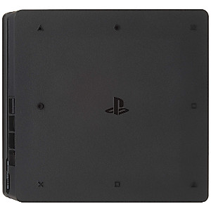 Sony PlayStation 4 Slim 1TB Limited Edition Console - Days of Play Bundle - PlayStation 4