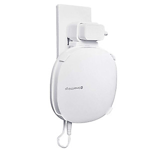 Koroao Outlet Holder Mount Only for Samsung SmartThings Hub 3rd Generation GP-U999SJVLGDA - Easy Installation and No Cord Clutter