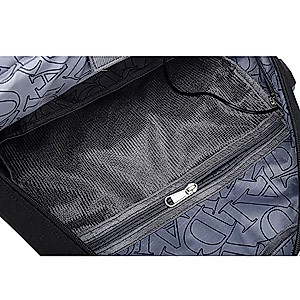 One Piece anime character Luffy fashion backpack equipped with USB interface casual large-capacity laptop backpack (F4-2)