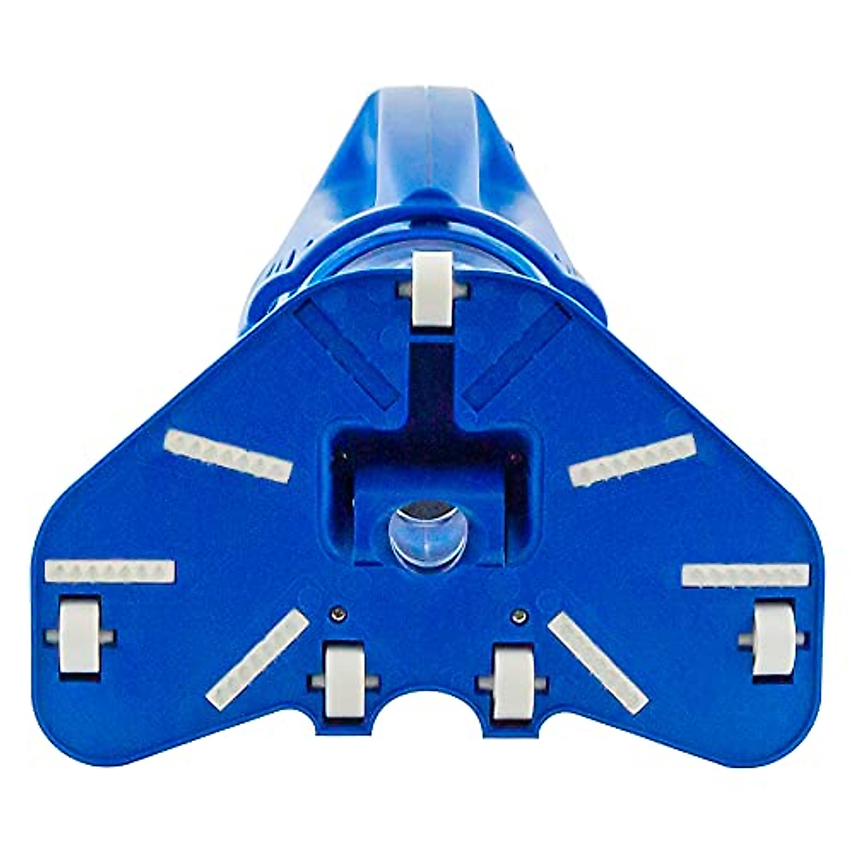 POOL BLASTER Max Cordless Pool Vacuum for Deep Cleaning & Strong Suction, Handheld Rechargeable Swimming Pool Cleaner for Inground and Above Ground Pools, Hoseless Pool Vac by Water Tech