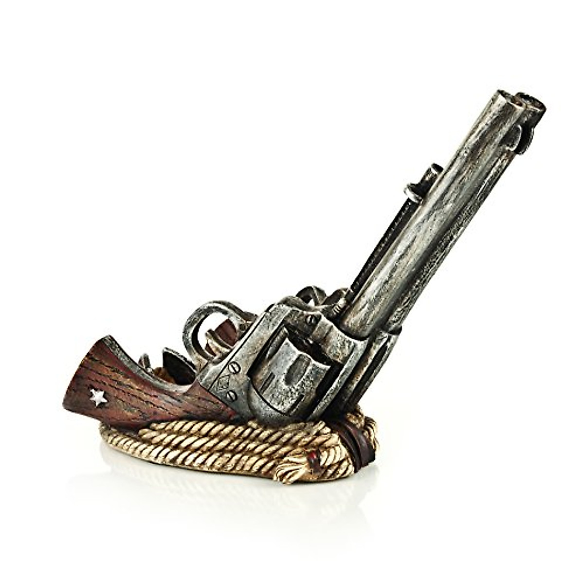 Foster & Rye 3355 Stick Em Up Bottle Holder Set of 1 Multicolor, Metallic