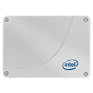 Intel 320 Series 160 GB SATA 3.0 Gb-s 2.5-Inch Solid-State Drive