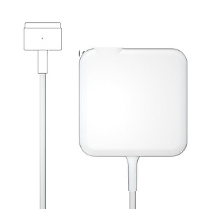 Mac Book Air Charger, Replacement for Mac Book Air AC 45W T-tip Shape Connector Power Adapter, Laptop Charger for Mac Book Air 11 inch and 13 inch (2012 2013 2014 2015 2017)