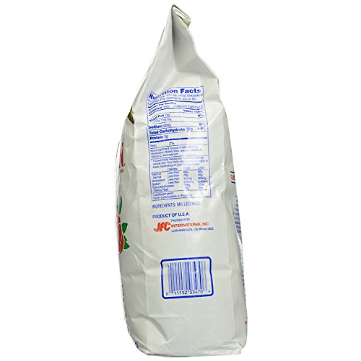 Botan Musenmai Calrose Rice, 5 Pound