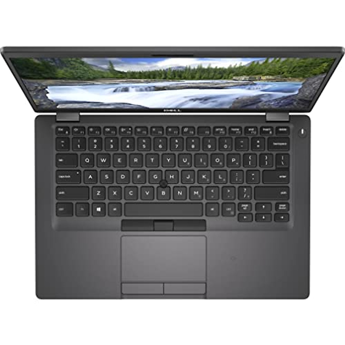 Dell Latitude 5000 5400 14" Chromebook - HD - 1366 x 768 - Intel Core i5 8th Gen i5-8265U Quad-core (4 Core) 1.60 GHz - 8 GB RAM - 128 GB SSD - Carbon Fiber (Renewed)