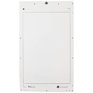 Silhouette PixScan Cutting Mat for use with Portrait