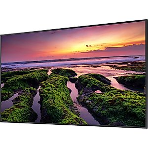 Samsung QBB Quantum Processor 4K Signage