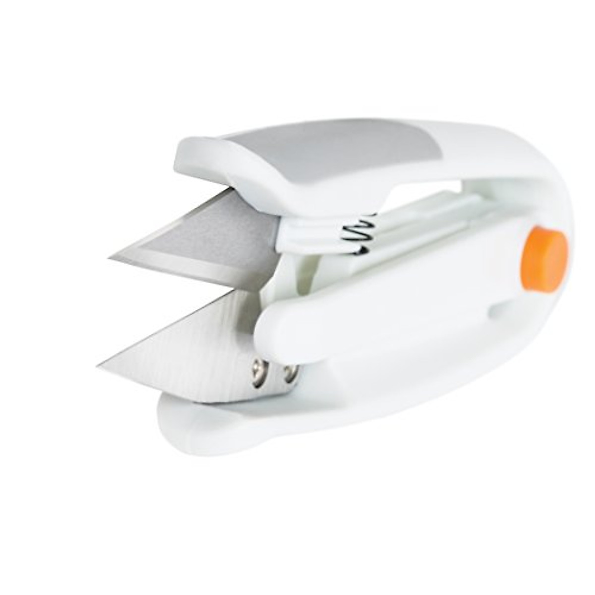 Fiskars Crafts Premier Ultra-Sharp Thread Snip
