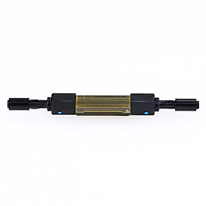 5pcs L925B Fiber Optical Cold Fast Splicer Connector Bare Fiber Tail Fiber Rapid Connection