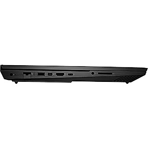 HP 2022 OMEN 17.3" 165Hz Gaming Laptop, Intel 12th Core i7-12700H, 32GB DDR5 RAM, 1TB PCIe SSD, NVIDIA GeForce RTX 3070Ti, RGB Backlit Keyboard, Windows 11, Shadow Black, w/ 32GB USB Business Card