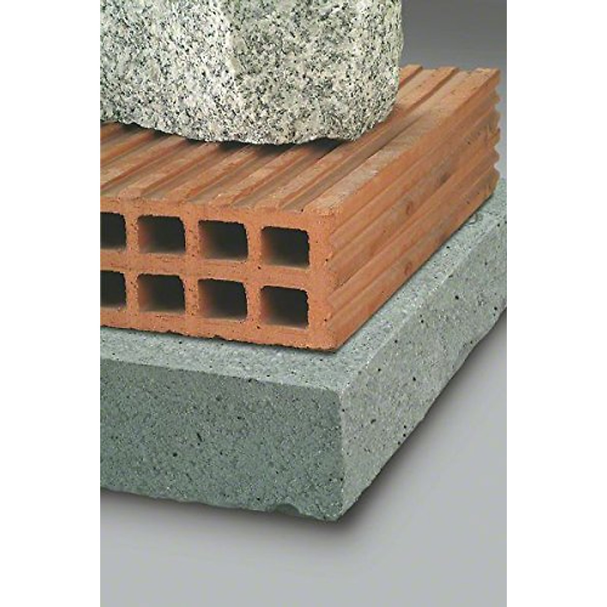 Bosch Accessories 2609255531 160mm SDS-Plus Hammer Drill Bit with Diameter 15mm