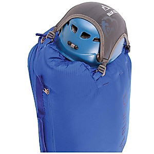 Blue Ice Octopus Pack - Blue 45L