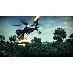 Apache: Air Assault - Xbox 360
