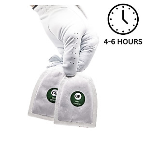 Golf Express TruHeat Winter Golf Glove (Men's Medium, Left)