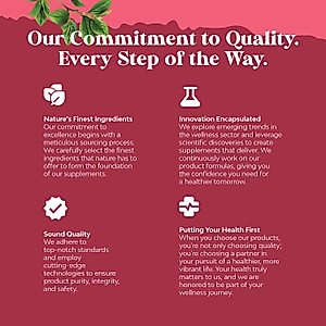 Natures Craft G-Curve Butt and Breast Enhancement Pills - Herbal Enhancer May Support Body Sculpting Curves with Saw Palmetto Extract Horny Goat Weed for Women *Results Vary 60 Count